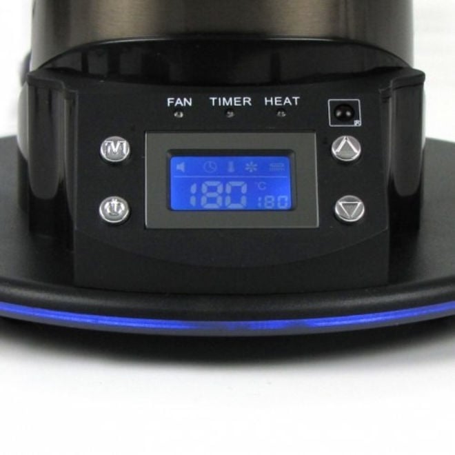 Arizer Extreme Q - Zamnesia