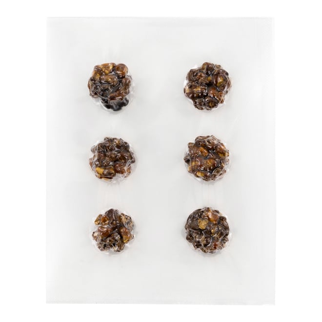 Pack Microdosis Original | 6 x 1 gramo | Trufas De Calidad - Zamnesia