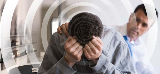 ¿Qué Es El Delirio Y Cuáles Son Sus Causas? - Zamnesia Blog