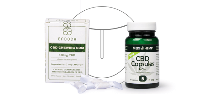 Todos los métodos de consumo de cannabis que te puedas imaginar ...