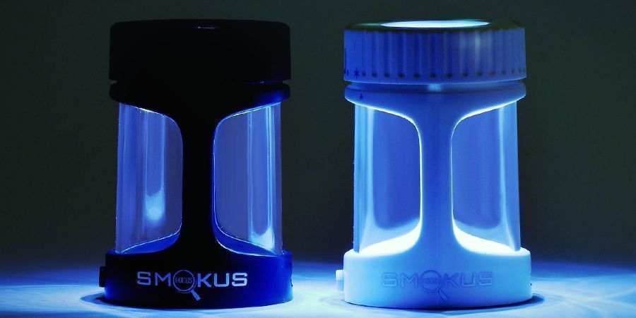 Guarda Y Presume De Tus Variedades Favoritas Con Smokus Focus ...