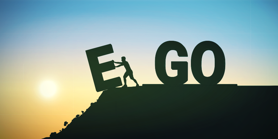 Todo Lo Que Hay Que Saber Sobre La Muerte Del Ego - Zamnesia Blog