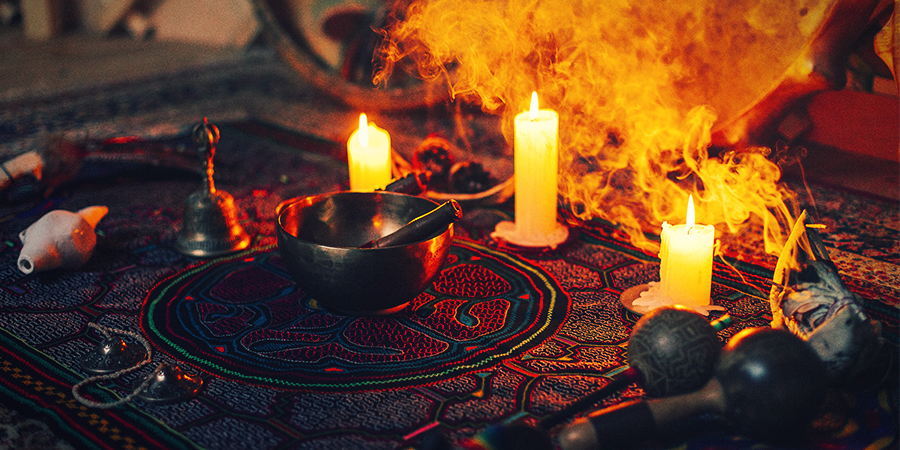 ¿Qué Son Los Enteógenos? - Una Guía De Drogas Espirituales - Zamnesia Blog