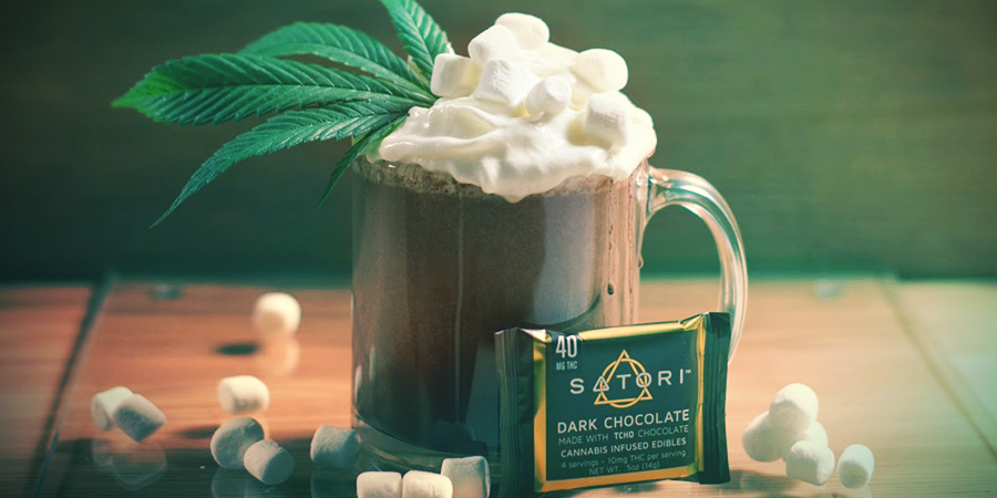 Las 5 Mejores Bebidas De Marihuana Que Puedes Hacer En Casa - Zamnesia Blog