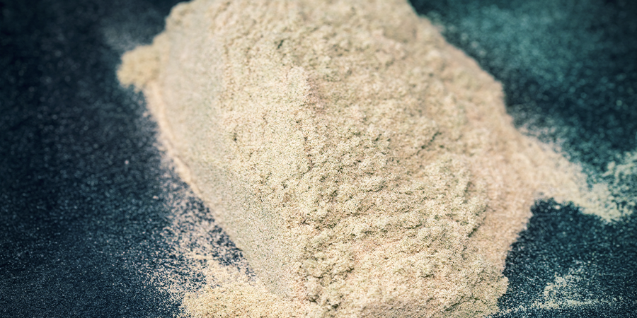 Cómo Hacer Hachís Dry Sift | Guía Paso A Paso - Zamnesia Blog