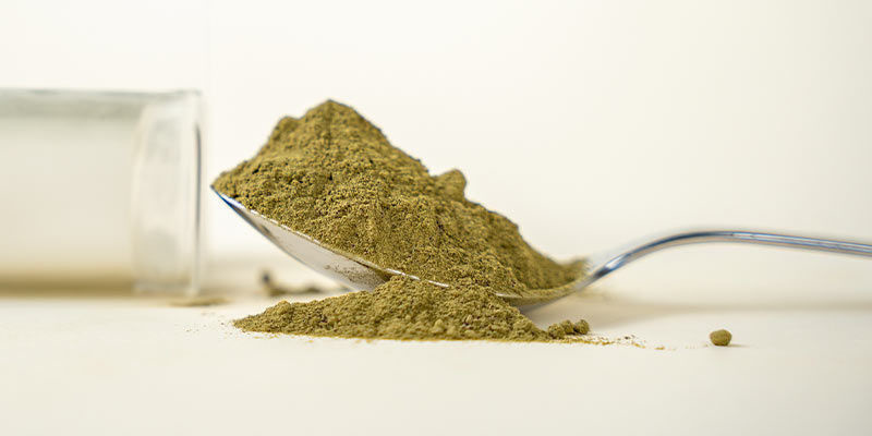 Todo Lo Que Necesitas Saber Sobre El Kratom - Zamnesia