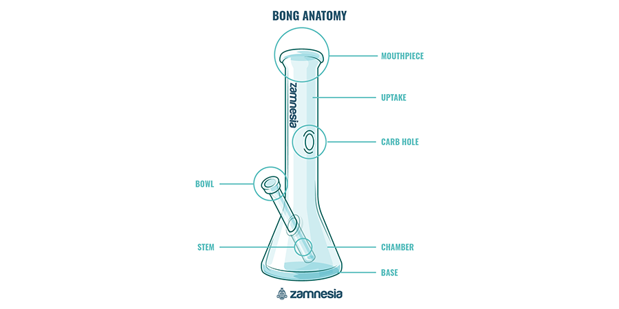 Bongs | Compra Bongs Online | Headshop - Zamnesia