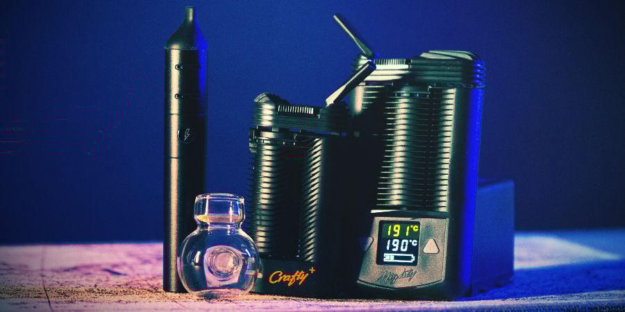 Vaporizadores | Mejor Tienda Online De Vaporizadores - Zamnesia