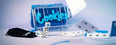 Consigue Berniehana Butter x Triple Scoop de Cookies - Zamnesia